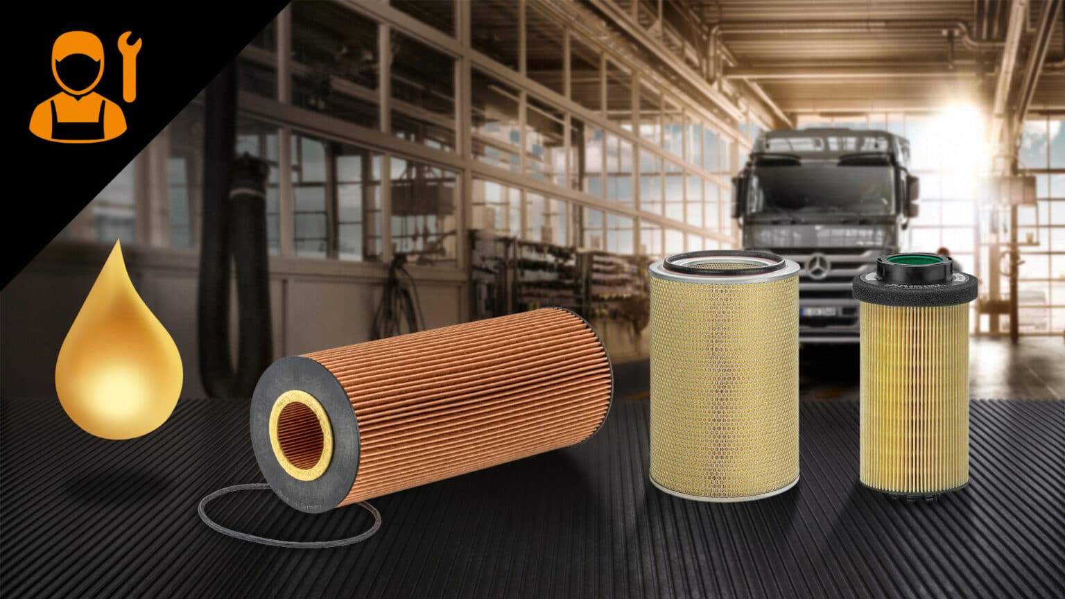 Service - mytruckparts.com